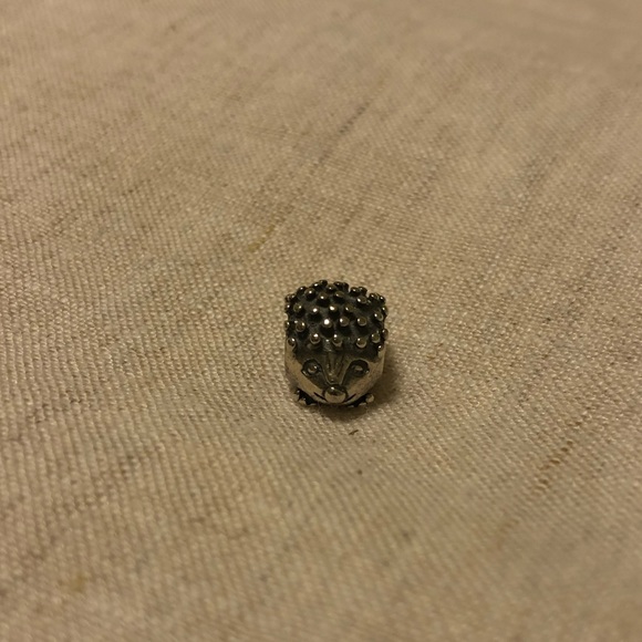 Pandora | Jewelry | Pandora Hedgehog Charm | Poshmark